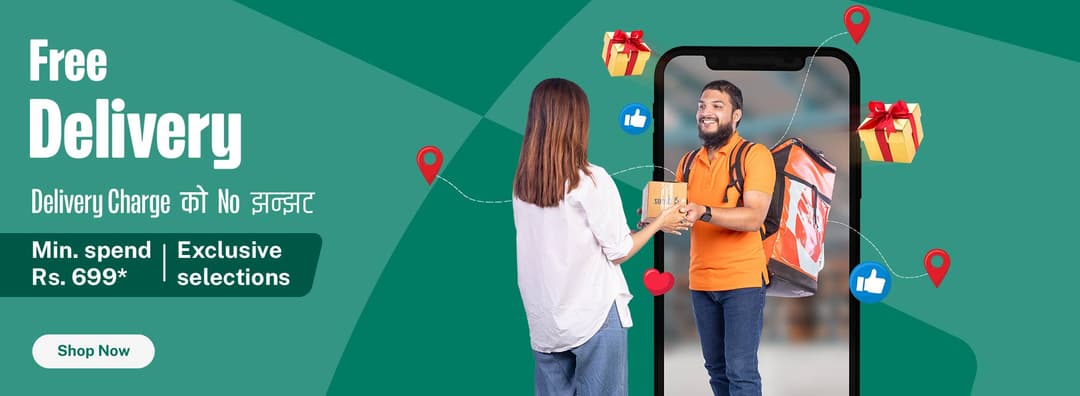 Online Shopping in Nepal | Best Deals, Prices & Discounts | Daraz.com.np